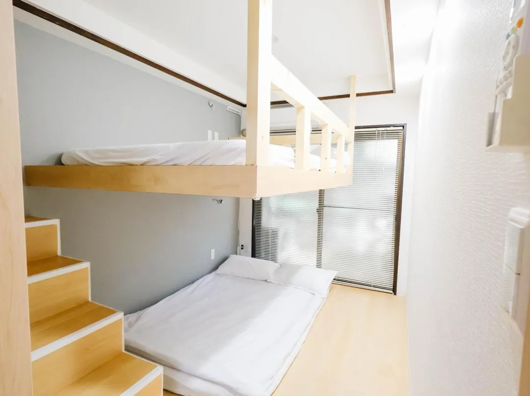 Kitashinjuku 2 Bed Rooms - Shinjuku City