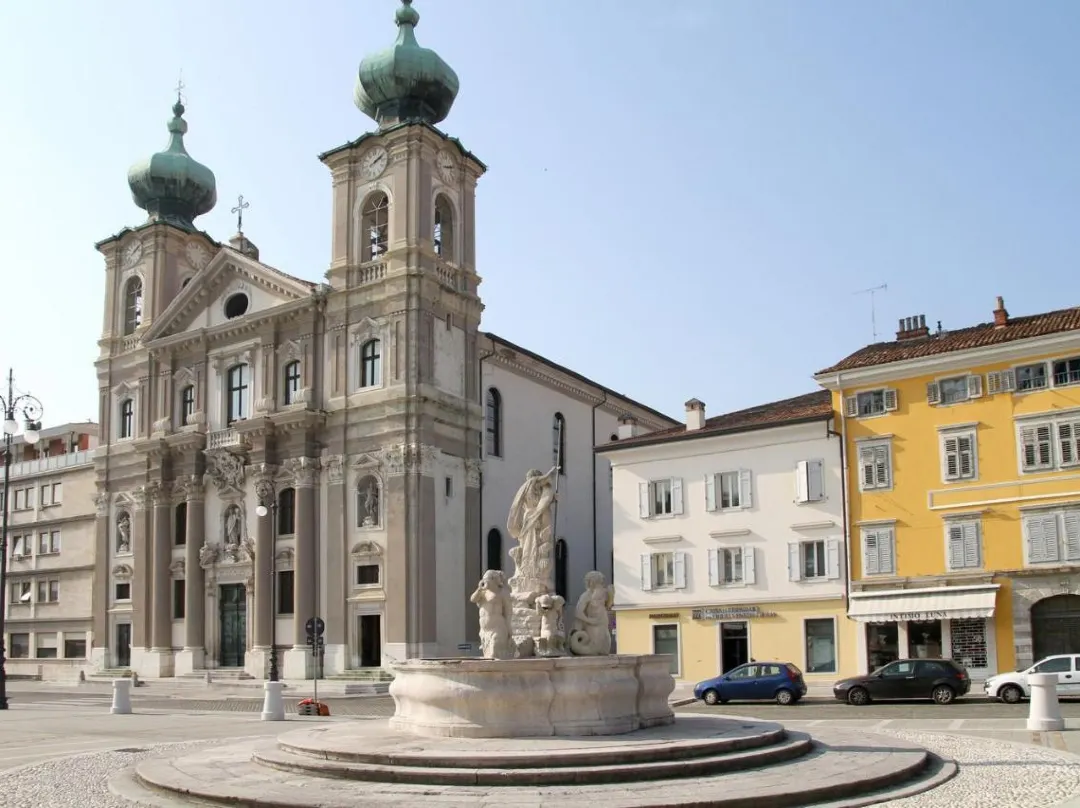 Sabotin, Hotel & Restaurant - Gorizia