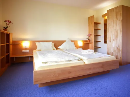 Hotel Landgasthof Ratz - Achern