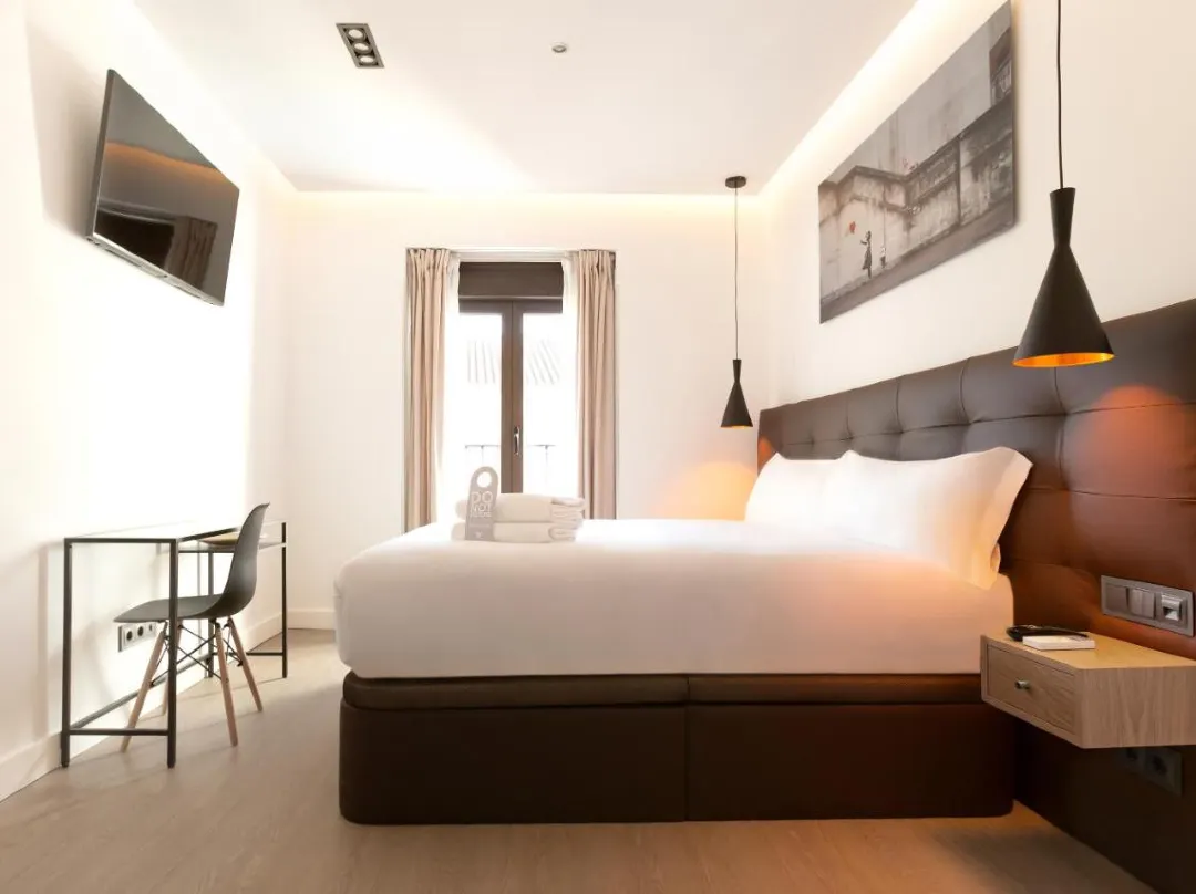 Woohoo Rooms Boutique Sol - Chueca