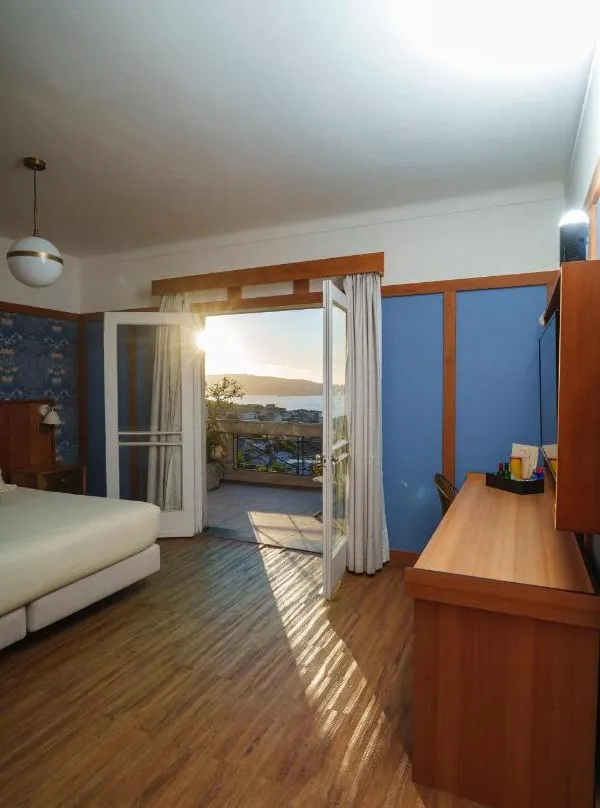 Hotel Boutique Casa Recreo - Valparaíso