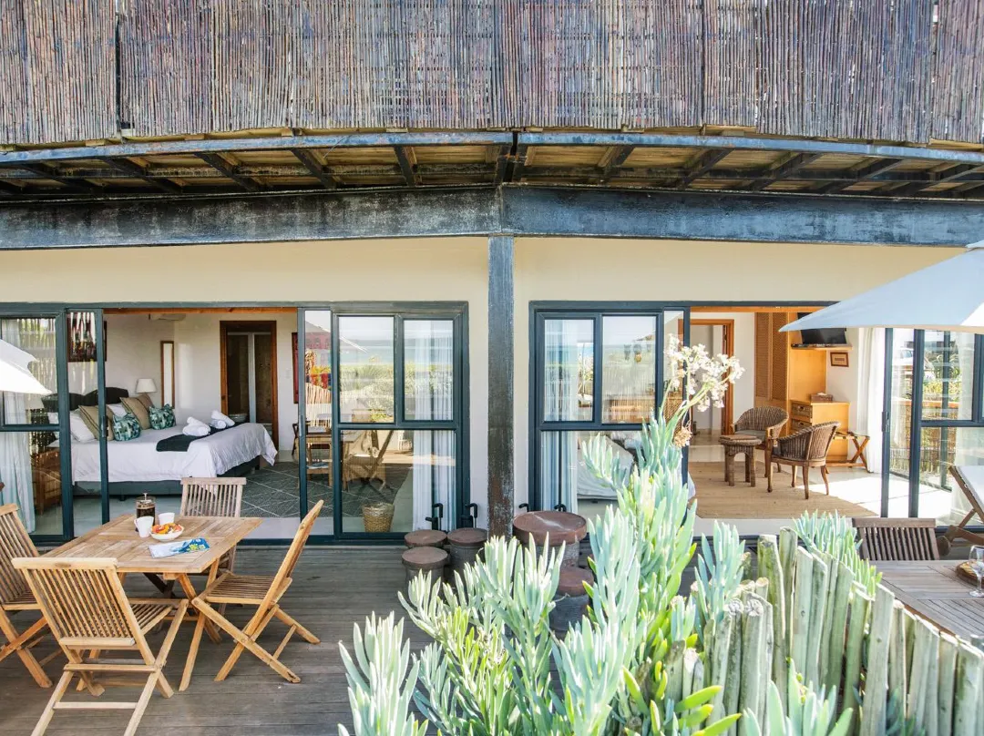 African Perfection 1 - Jeffreys Bay