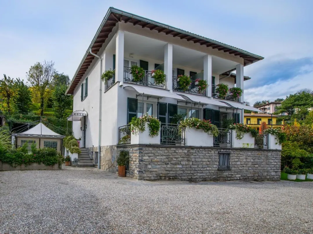 Miralago B&b And Apartments - Bellagio