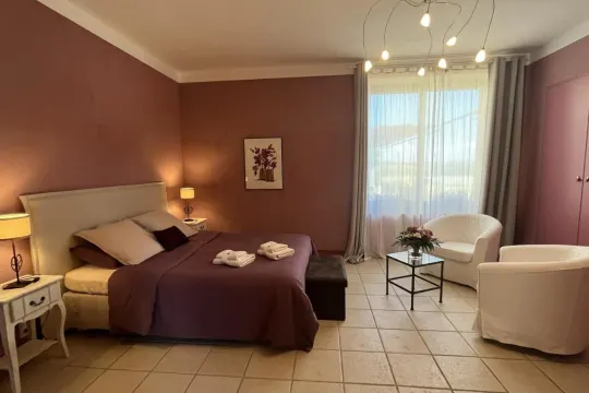 Château La Sabine - Aude