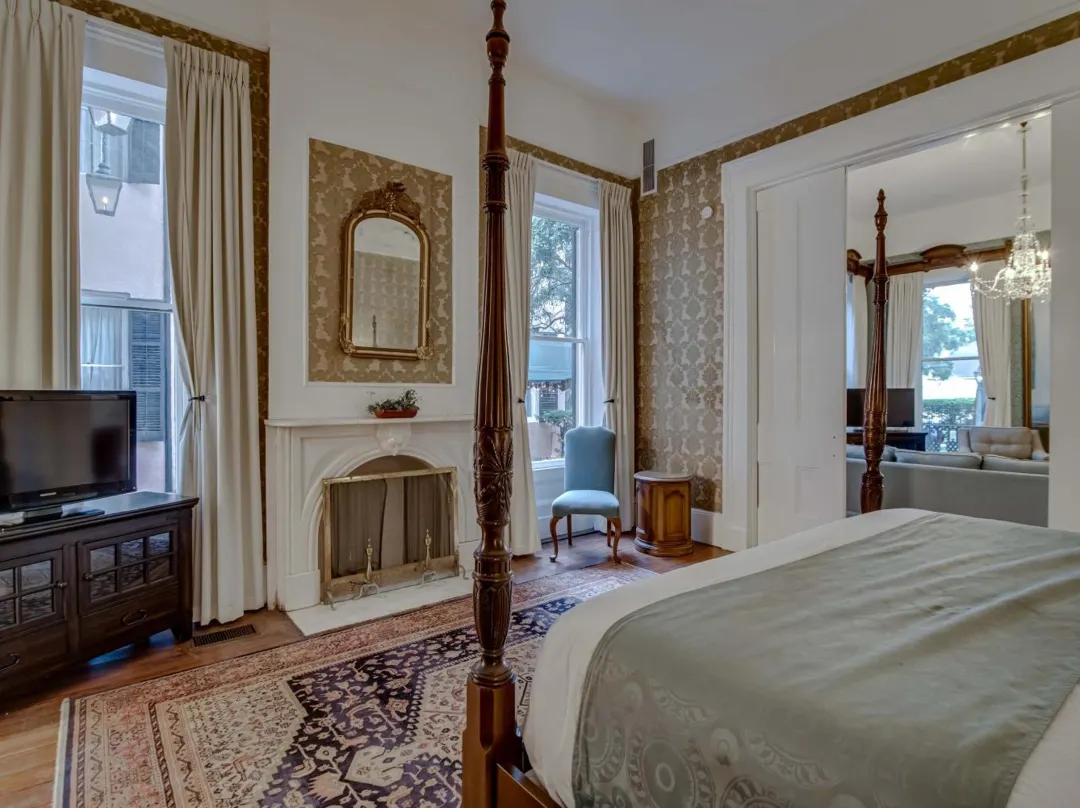 Malaga Inn - Mobile, AL