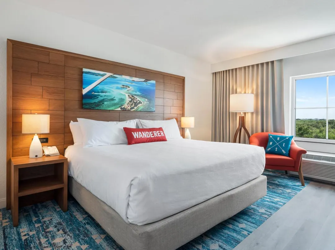 Compass Hotel Beaufort By Margaritaville - Beaufort, NC