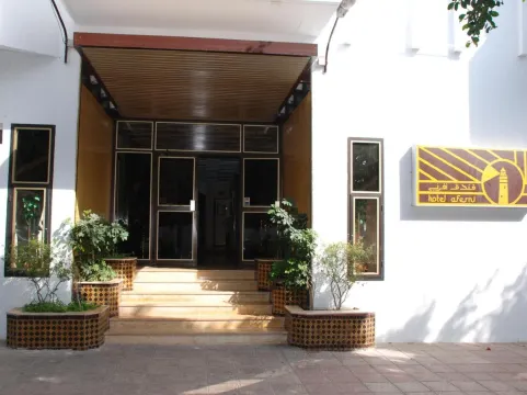 Hotel Aferni - Agadir