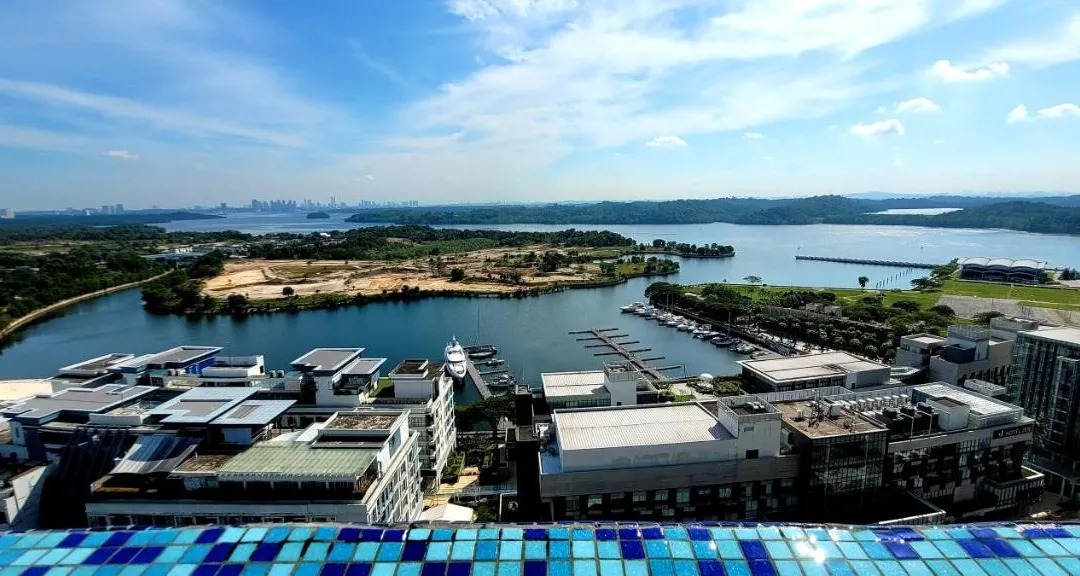 Hostahome Suites At Encorp Marina, Mins To Legoland Malaysia - Iskandar Puteri