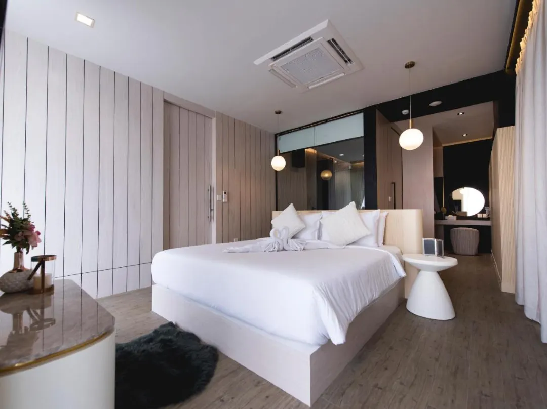 Qlosest Hotel - Nakhon Ratchasima