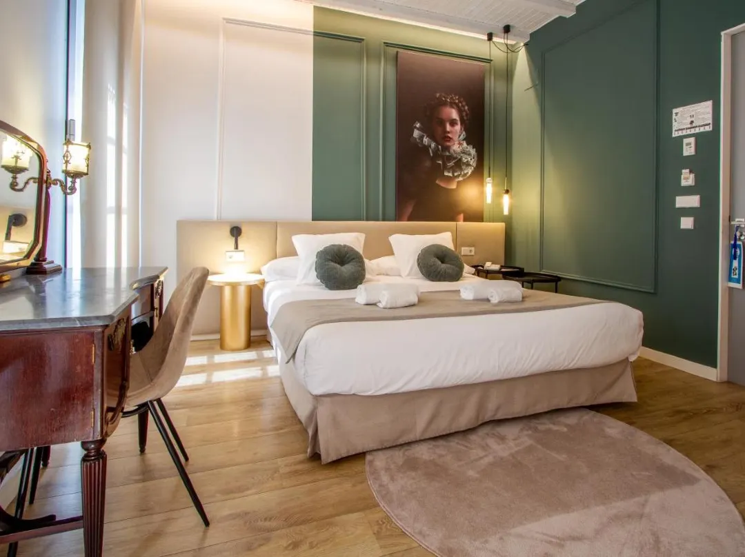 Les Monges Palace Boutique - San Juan Playa