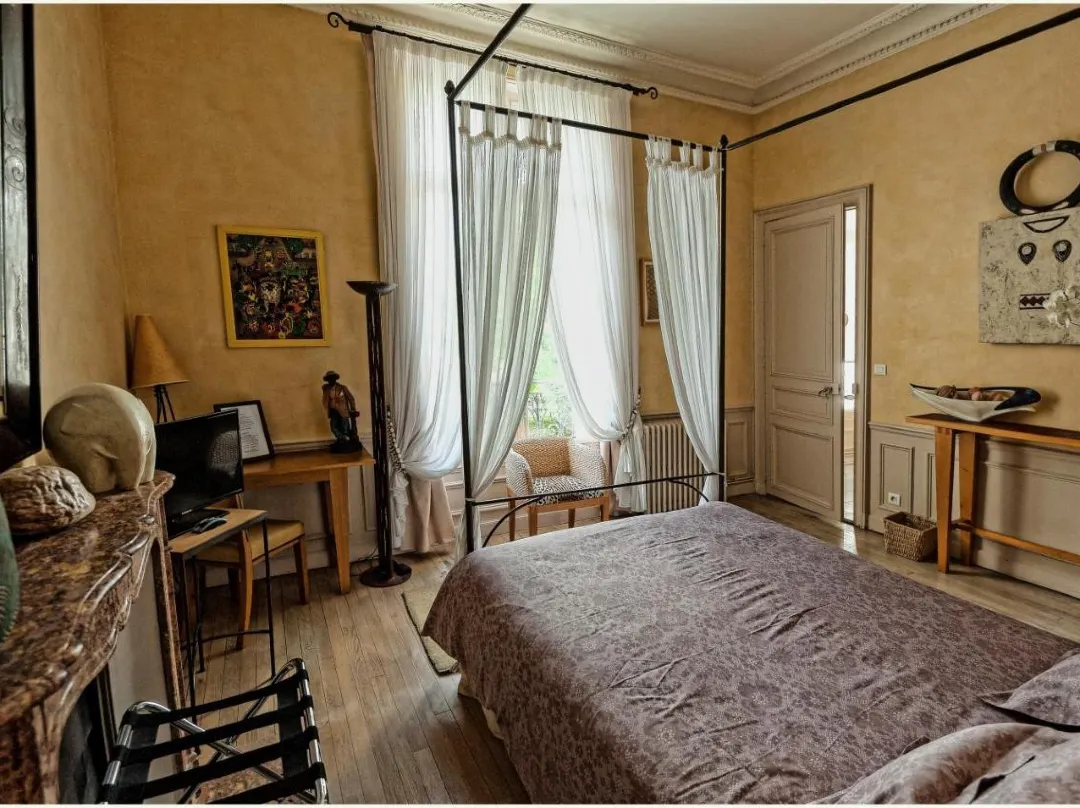 Hotel Le Clos Raymi - Épernay