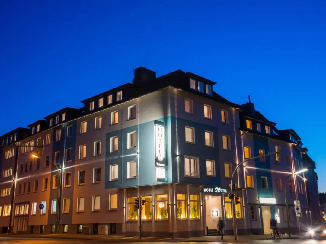 Hotel Westermann - Osnabrück