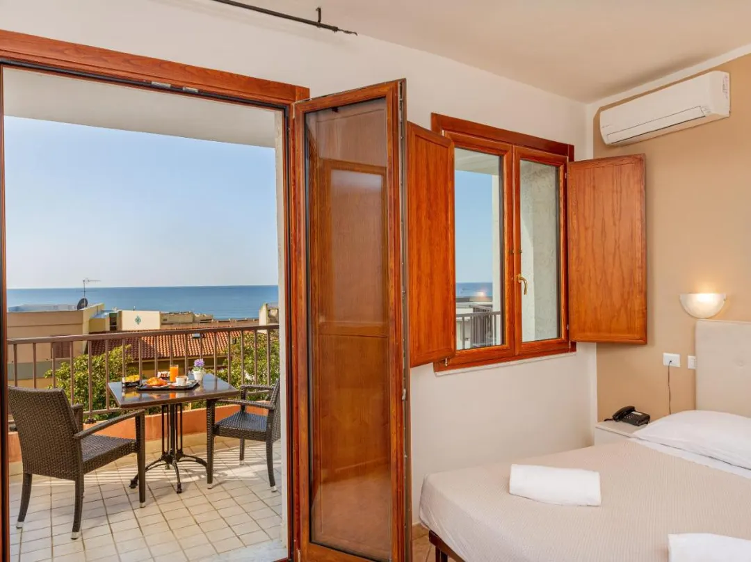 Hotel Villa Piras - Alghero
