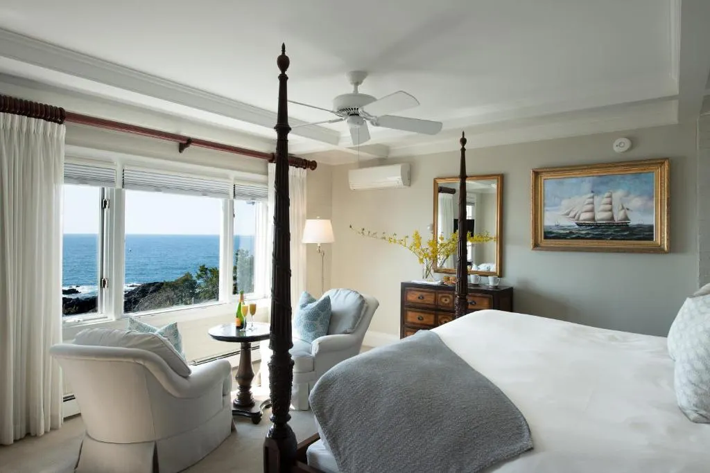 Cape Arundel Inn And Resort - Maine