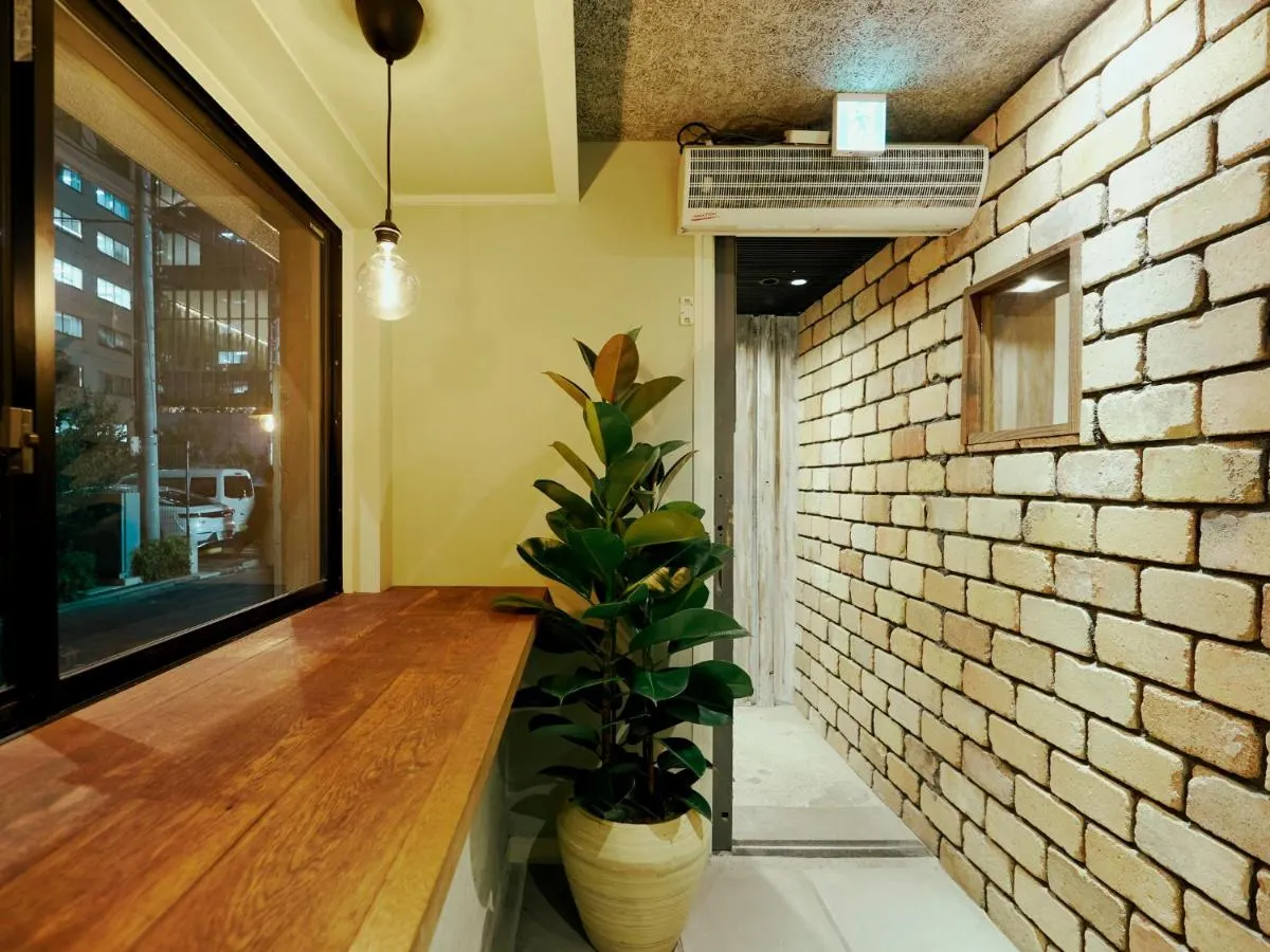 Akasaka Guesthouse HIVE - 69 Verified Photos & Reviews | Trip.com