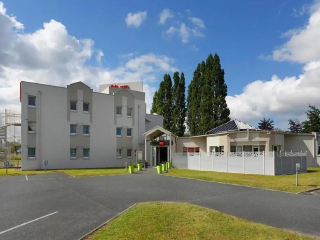 Ibis Le Havre Sud Harfleur - Le Havre