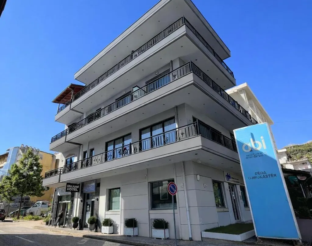 Dream's Hotel - Gjirokaster