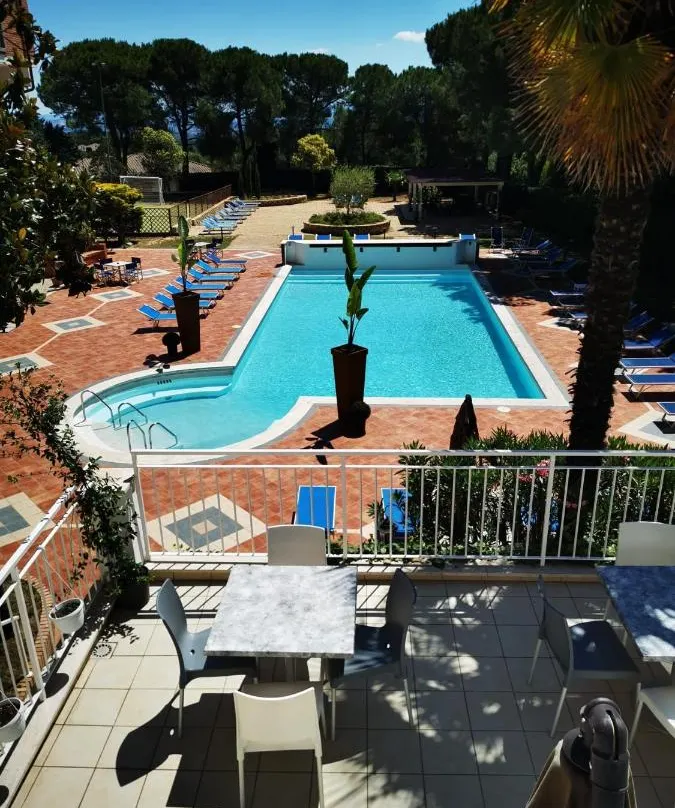 Fortuna Resort - Toscane