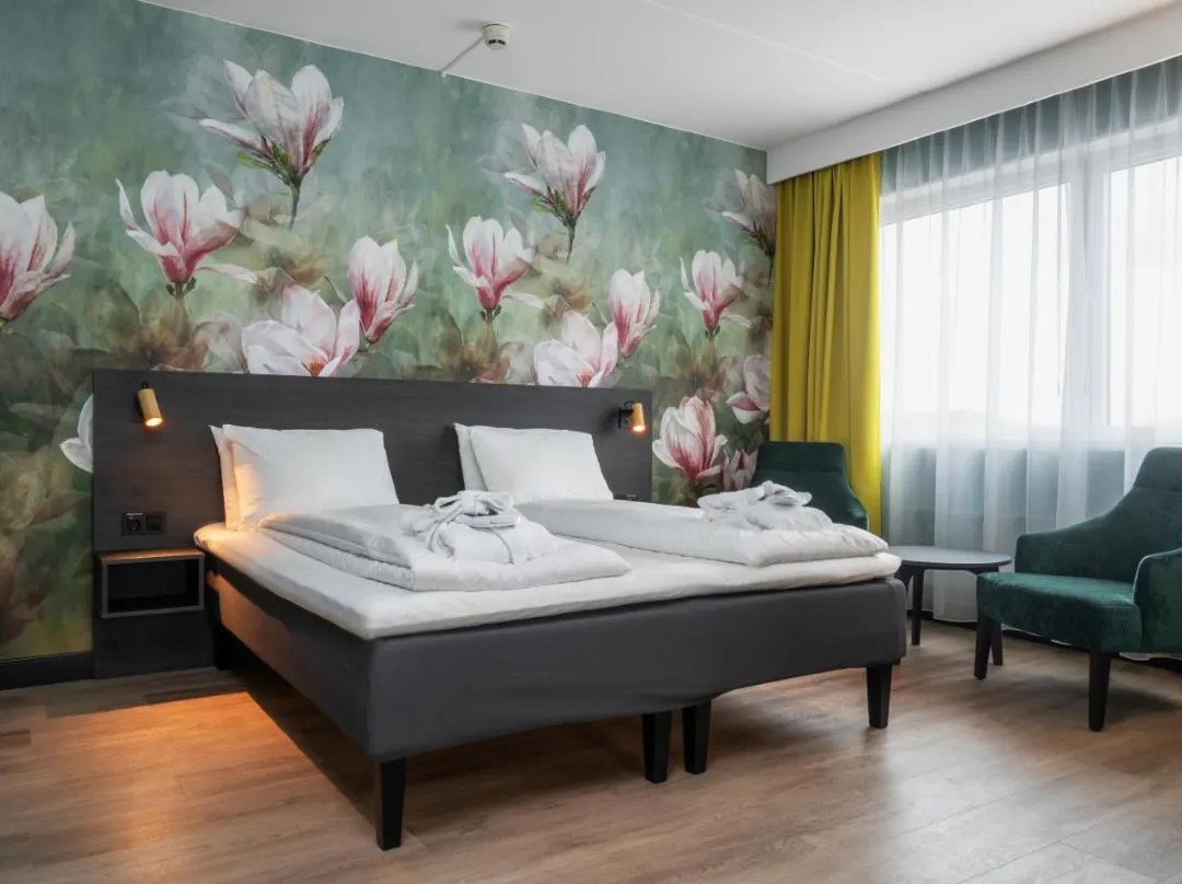 Thon Hotel Ski - Ski