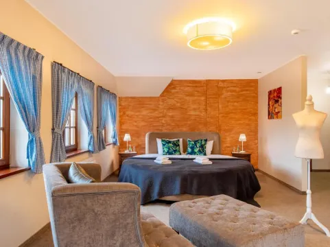 Hotel Kuźnia Smaków - Mazury