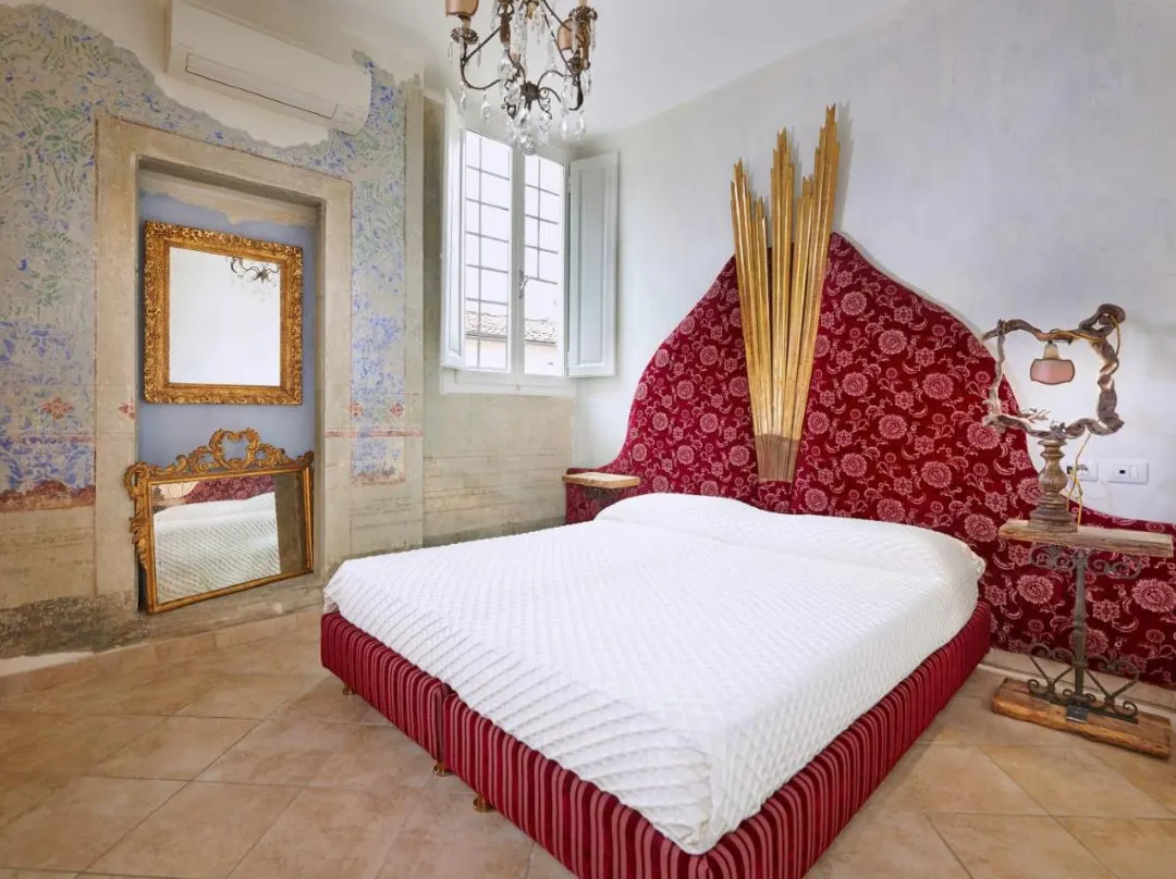 Leoni Suite By Mmega - Firenze
