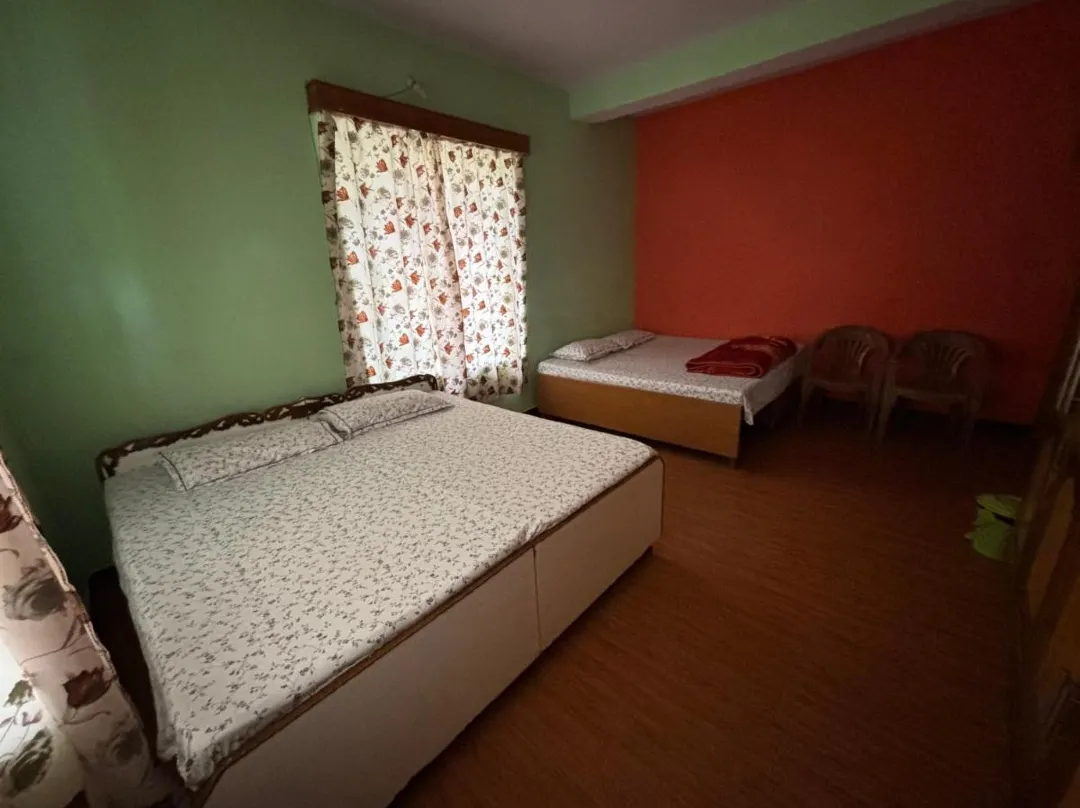 Akash Homestay - Shimla