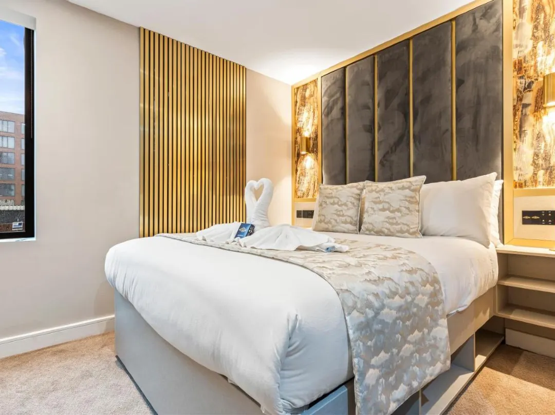 Hotel Holloway - Birmingham