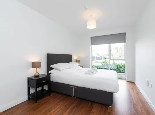 Fernbank One - Dublin, Ireland