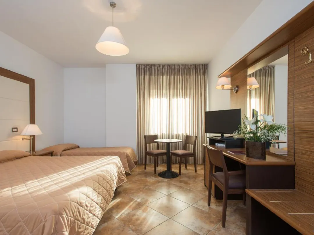 Royal Hotel - Cosenza