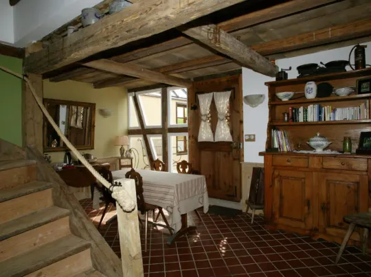 Chambres D'hôtes La Stoob Strasbourg Sud - Strasbourg