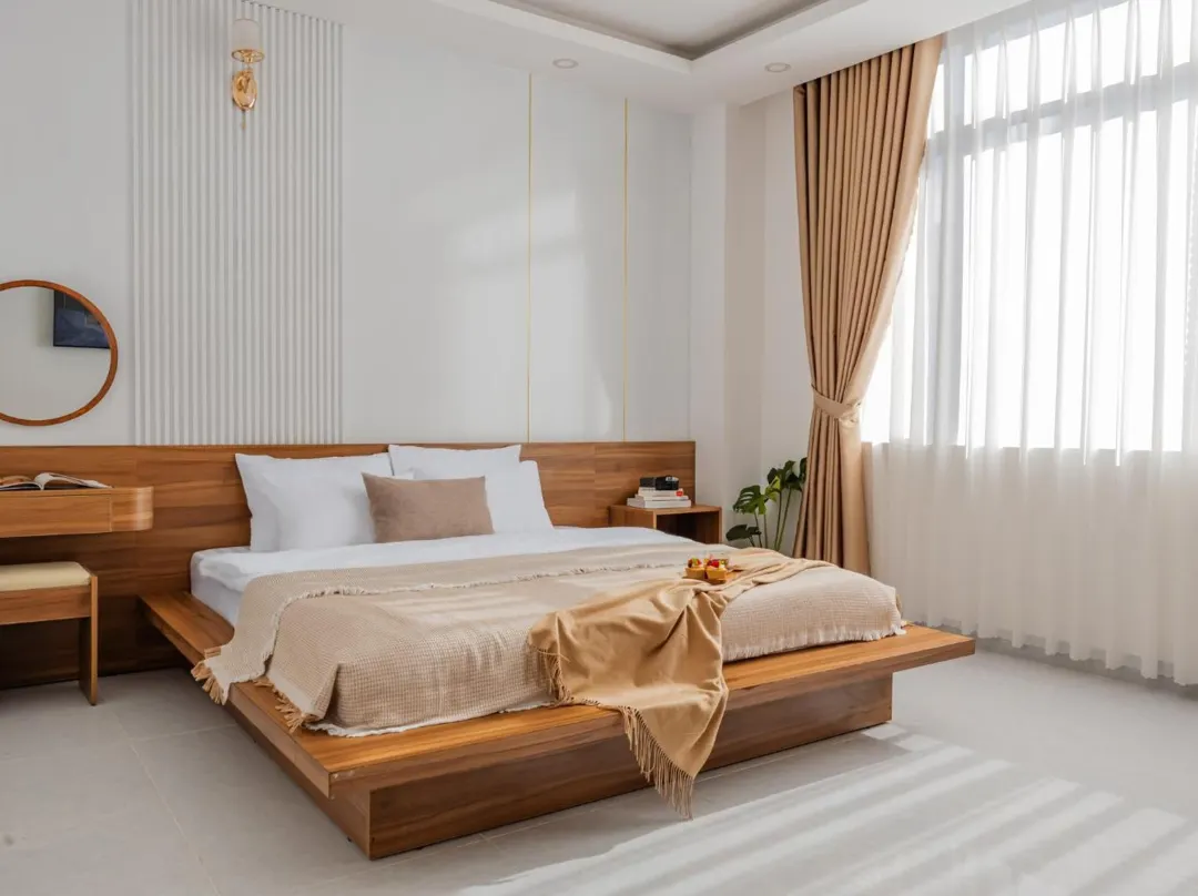Nelly Hotel - Dalat