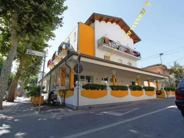 Hotel Morfeo - Fun Hotel - No Family - Rimini