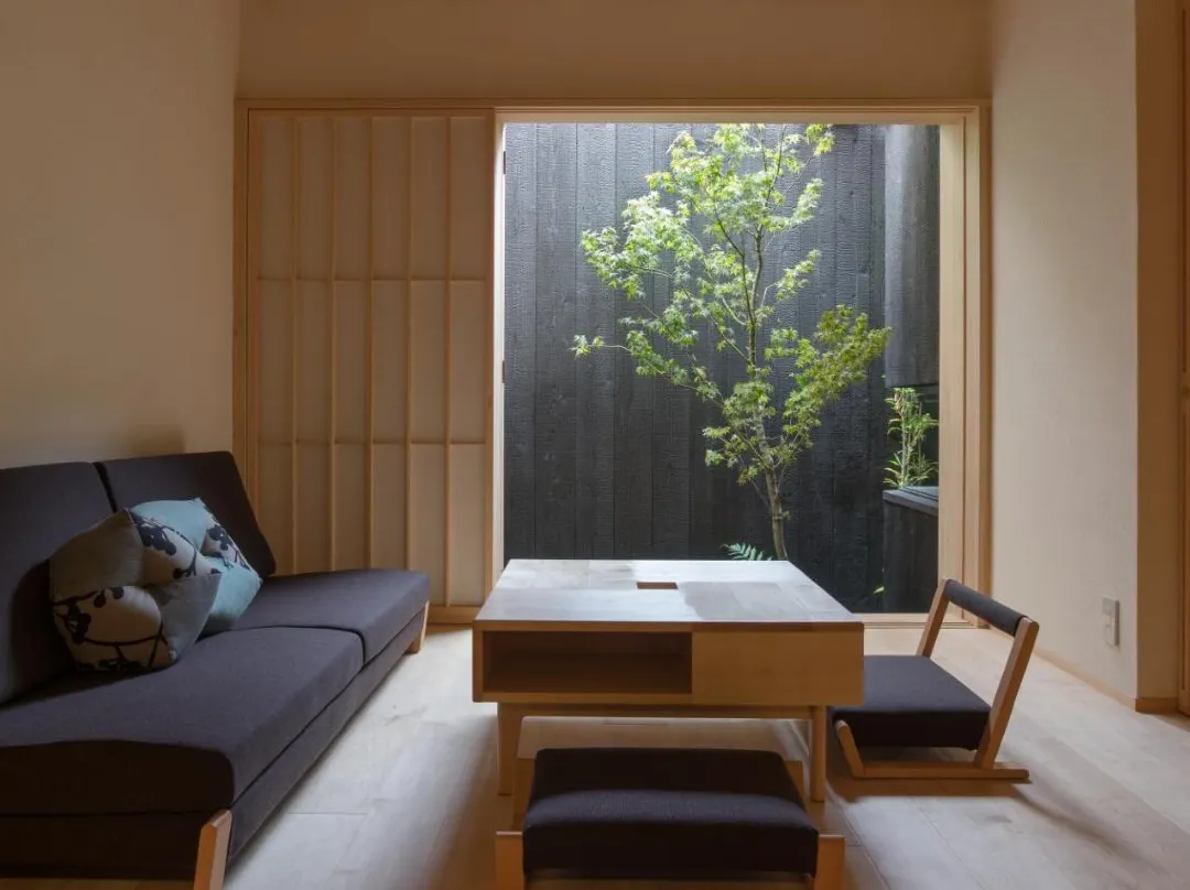 Benten Residences - Kyoto