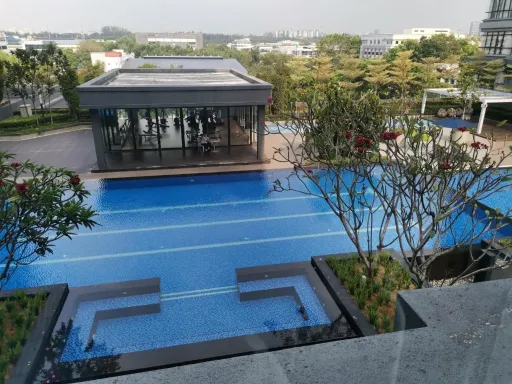 Anatoli Geniehome 3br Freewifi Utropolis Shah Alam - Subang Jaya