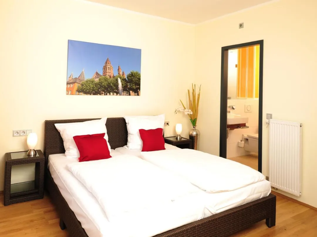 Guesthouse Mainz - Mainz