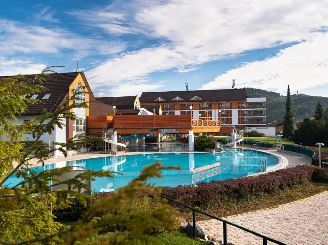 Terme Zrece - Hotel Vital - Slowenien