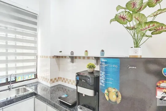 Corus Seaview Retreat Stay-2r1b - Port Dickson