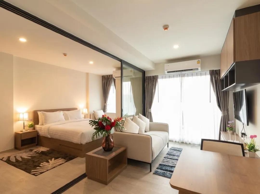 Hua Hin La Casita 492 - Hua Hin