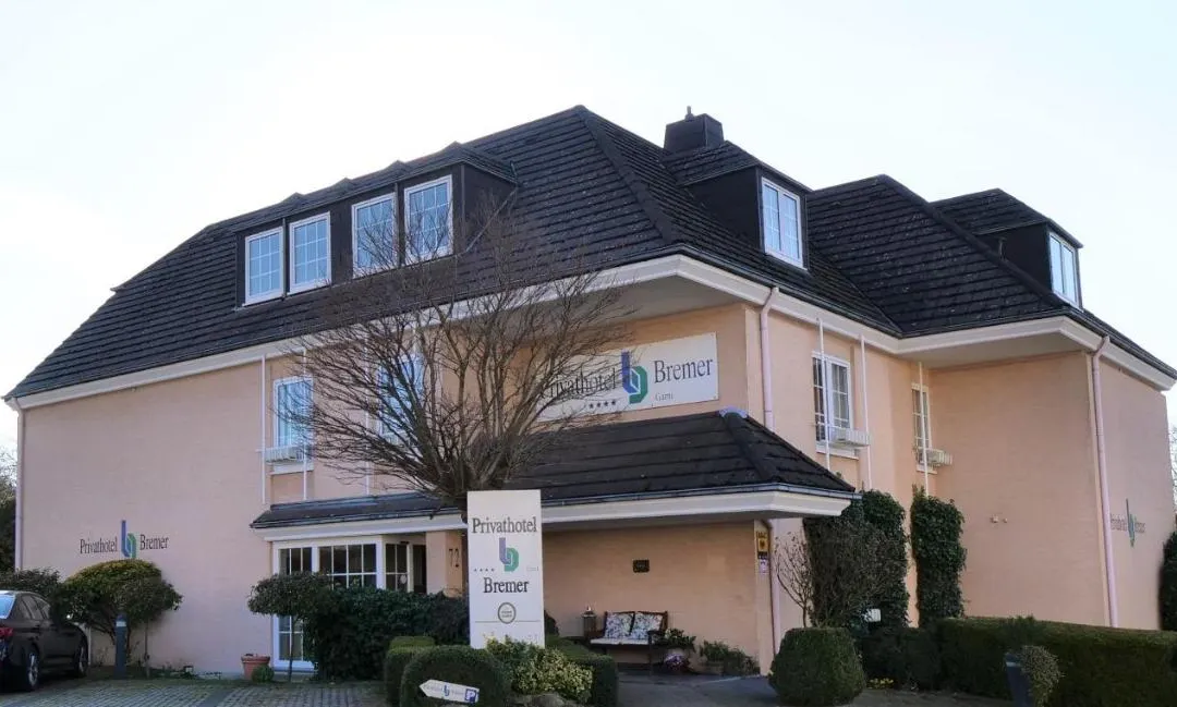 Hotel Bremer - Cologne