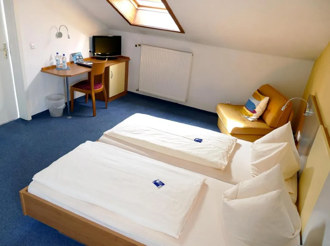 Hasi's Hotel - Grafing