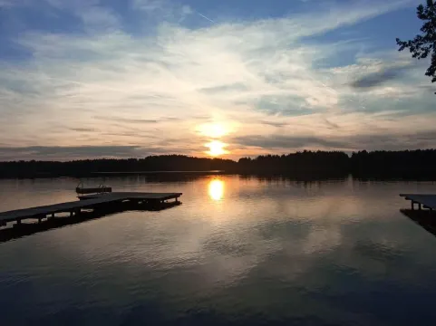 Hotel 17 Seen - Gstadt am Chiemsee