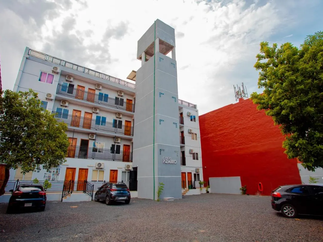 Asuncion Soho - Departamentos - Asunción