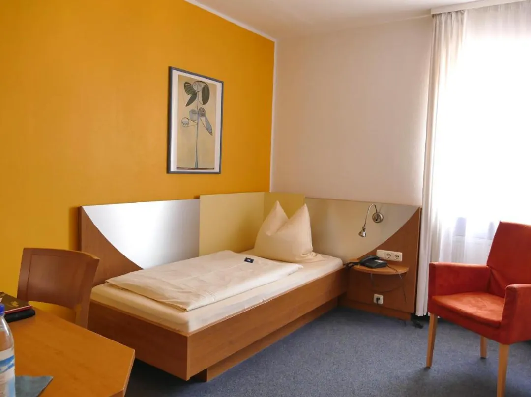 Hasi's Hotel - Ebersberg