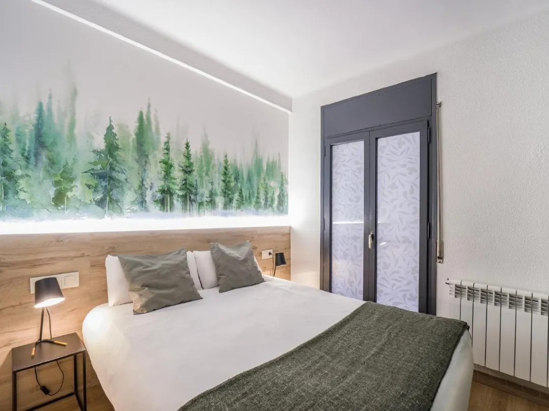 Glaner Hotel Cafe - Andorra
