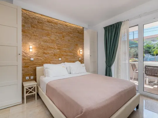 Hotel Aeollos - Halkidiki