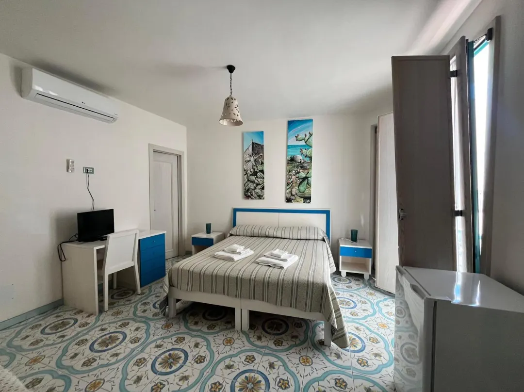 B&b Camere Borgo Otranto - Otranto