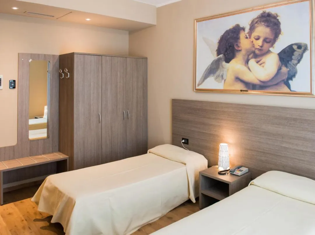 Albergo Grappolo D'oro - Montebelluna