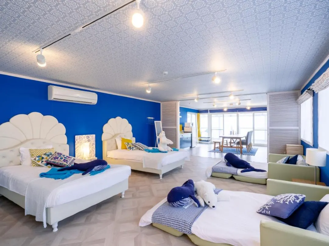 Glamping Fukuoka - 福岡市
