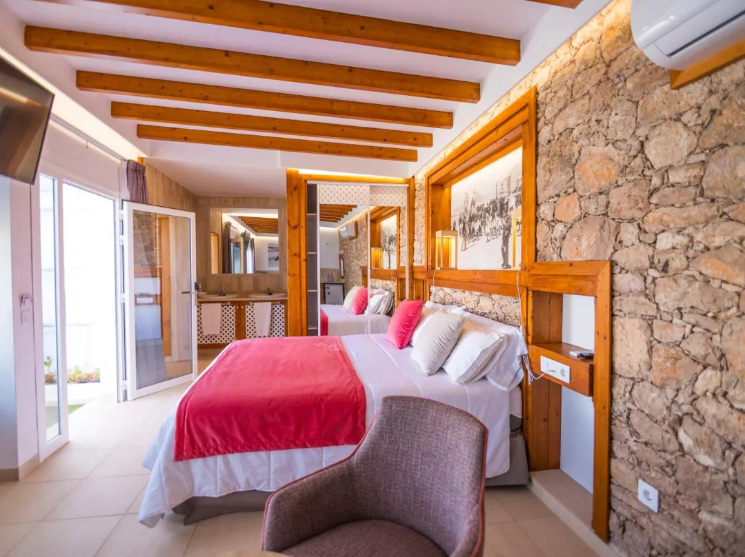 Hotel Boutique Rosario Martin - Fuerteventura