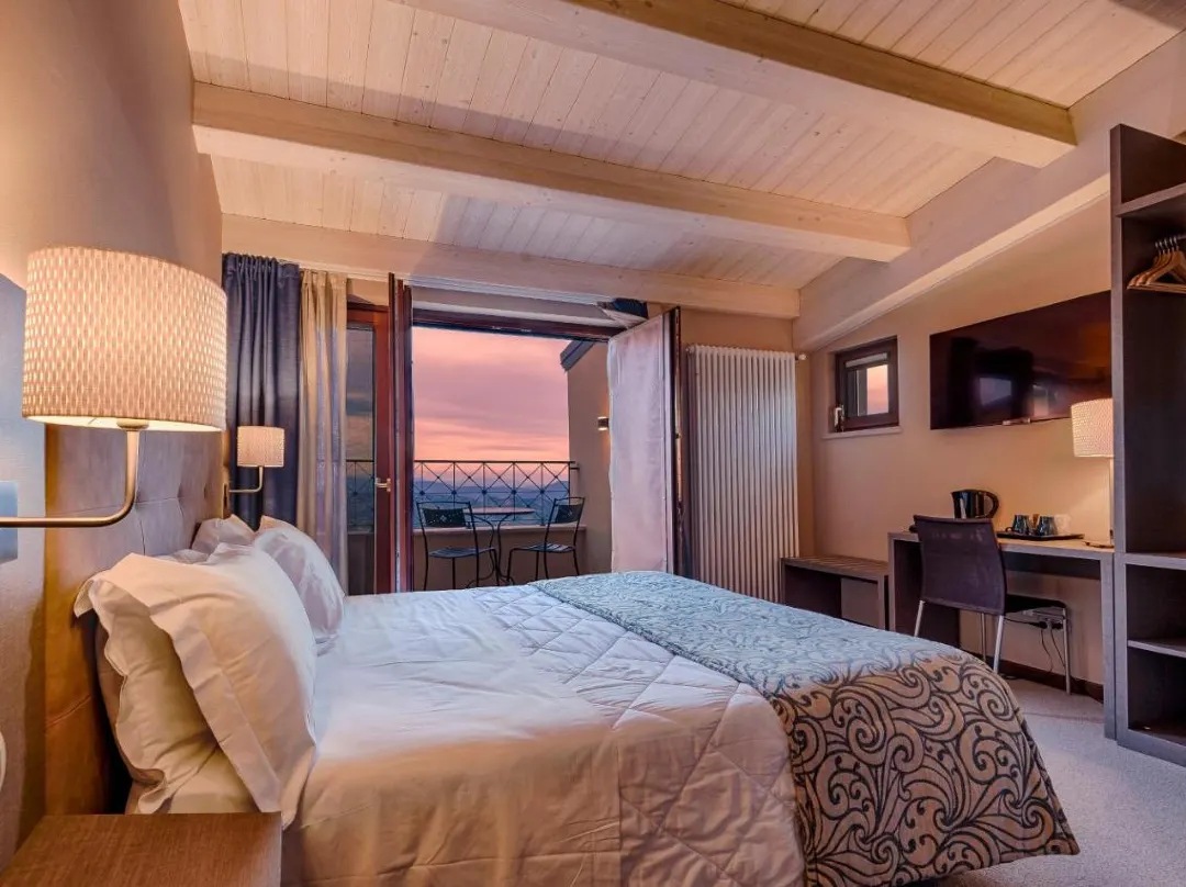 Hotel La Grotta - San Marino